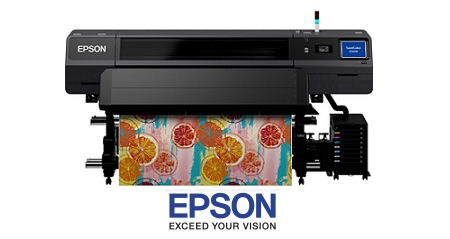 Epson Eco Sol Printers | Aarque
